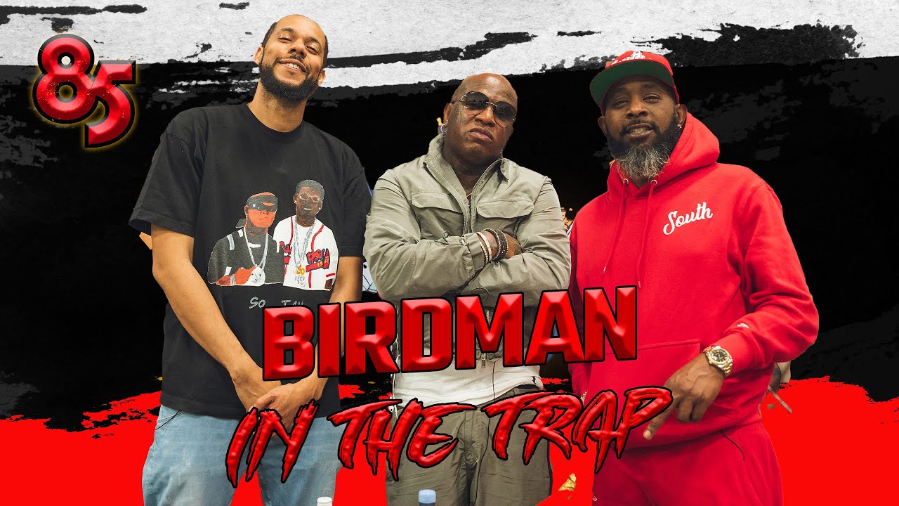 Birdman Bodyguard