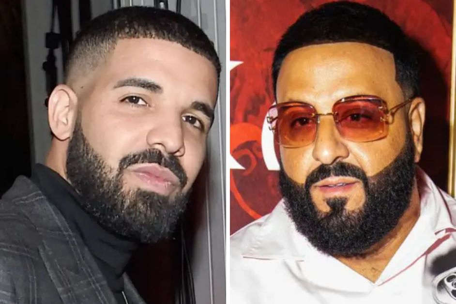 Drake & DJ Khaled Criticized Over Silence On Hamas-Israel Conflict ...