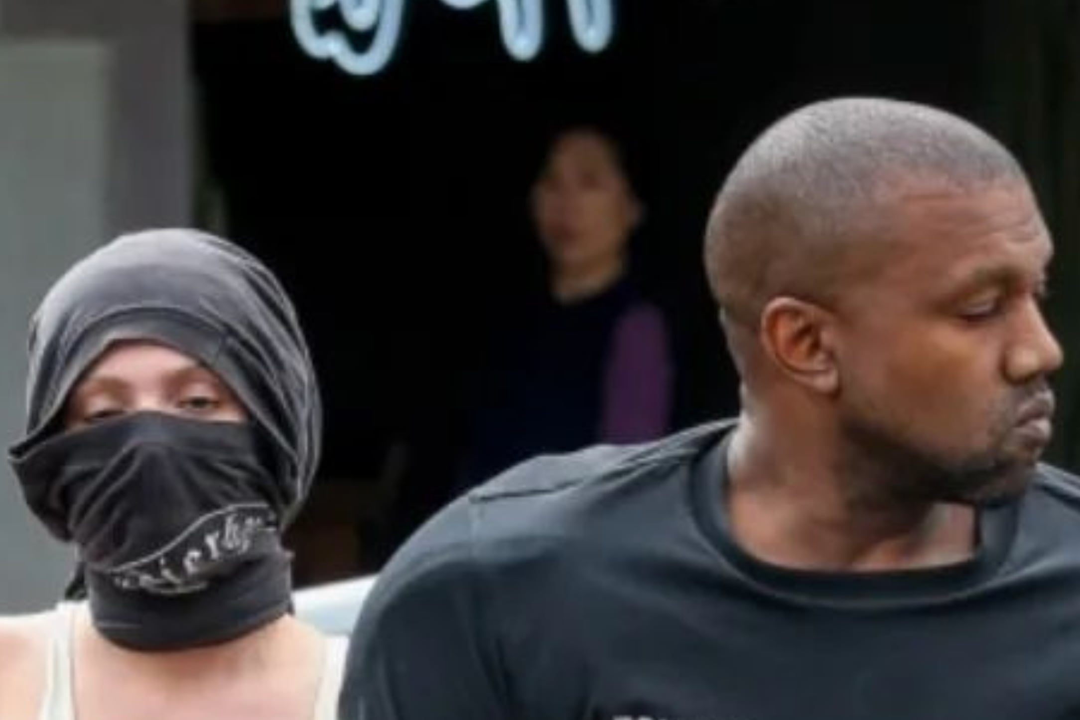 Kanye West