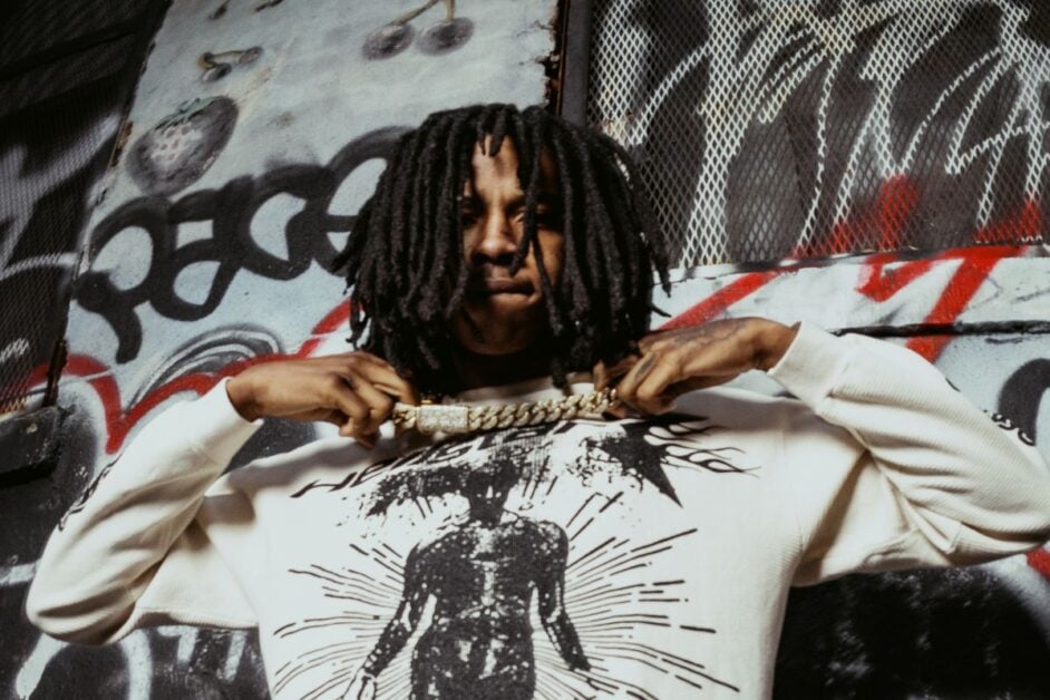 Bronx Newcomer Sha Gz Is Putting On For The Borough - AllHipHop