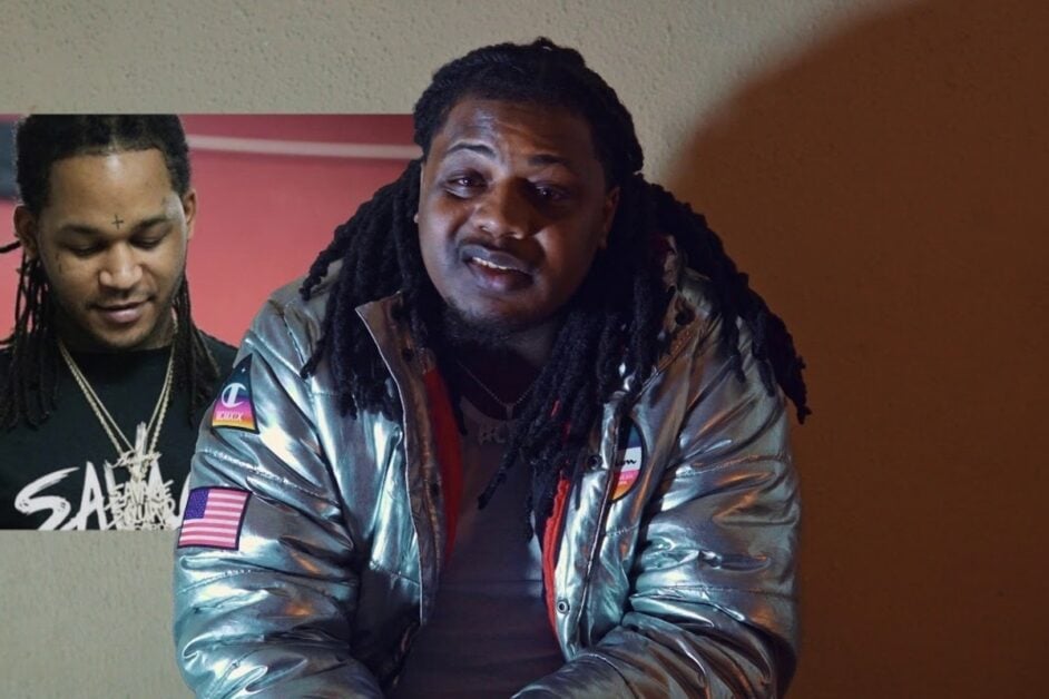 FBG Duck's Killers Found Guilty Of Murder; Rapper's Mom Reacts