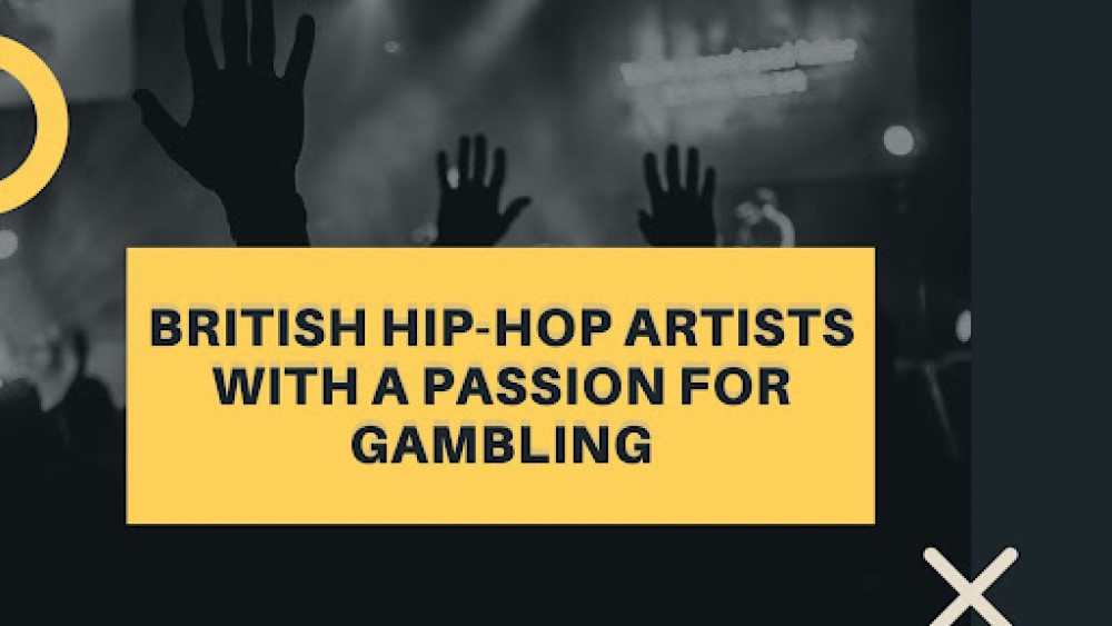 British Hip-Hop Artists with a Passion for Gambling - AllHipHop