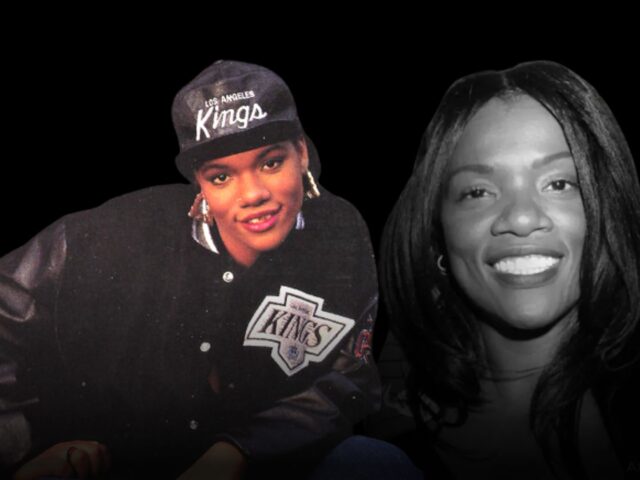 Nikki D: The Tough Road, Tough Love & Female Empowerment In Hip-Hop ...