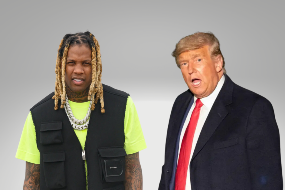 Lil Durk Addresses Chicago’s Violent Crime Rates, Brushes Off Donald ...