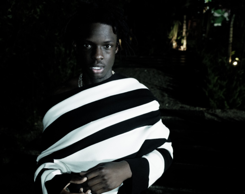 Must Listen: G6reddot Closes Out The Year With Album ‘Z Dot’ - AllHipHop