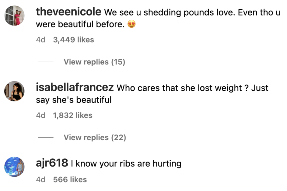 Lizzo Models New Shapewear And Sparks Weight Loss Debate - AllHipHop