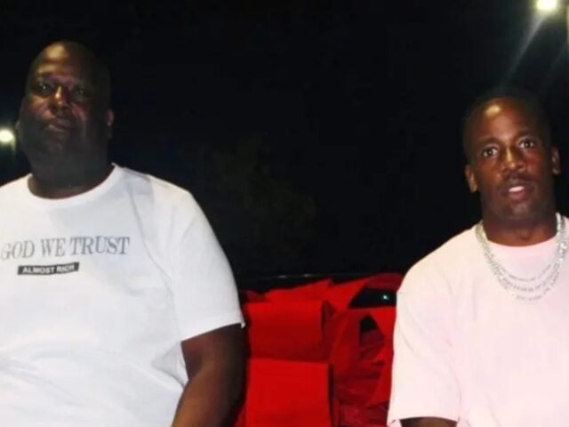Big Jook Murder: Memphis Police Unveil Photos Of Suspect's Car