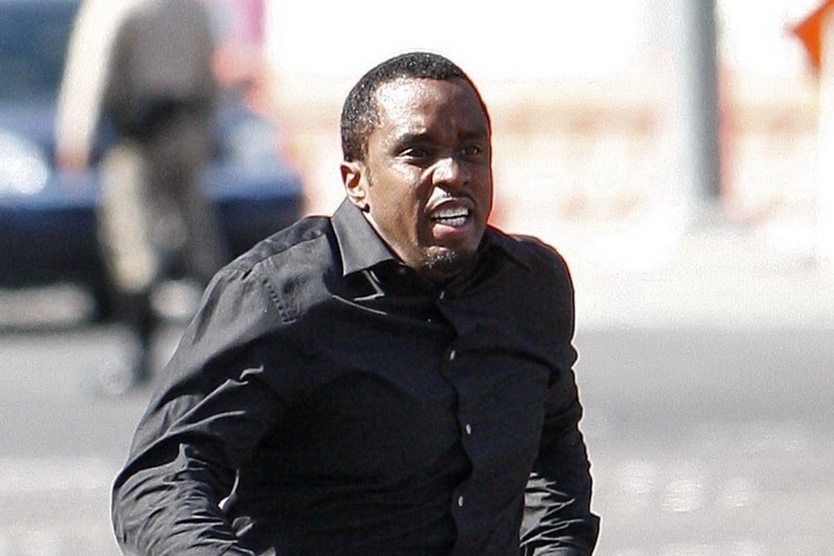 Diddy Photo