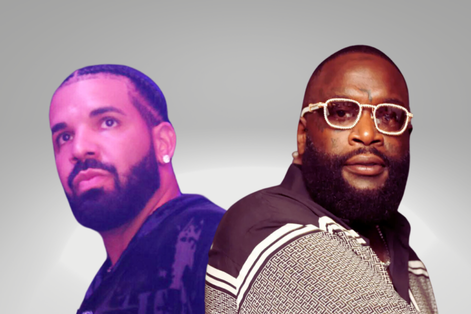 Drake Denies Nose Job In Text To His Mother