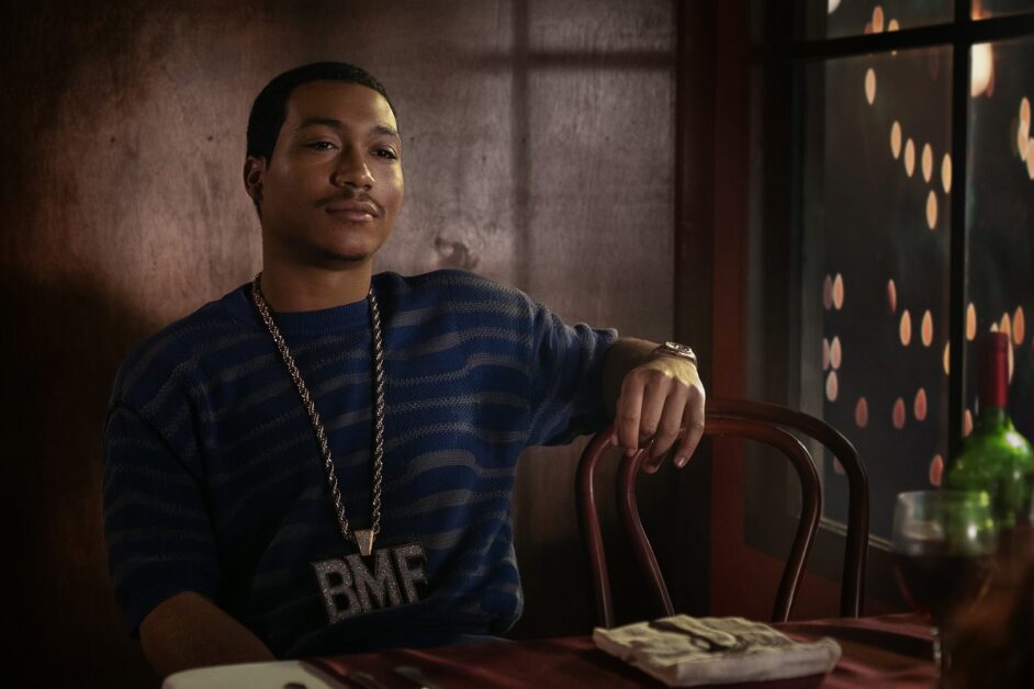 Lil Meech Addresses Reports His Dad Will Be Freed Soon