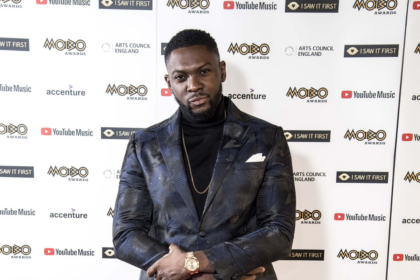 Rapman & Netflix Release Trailer For All-Black Superhero Series ...