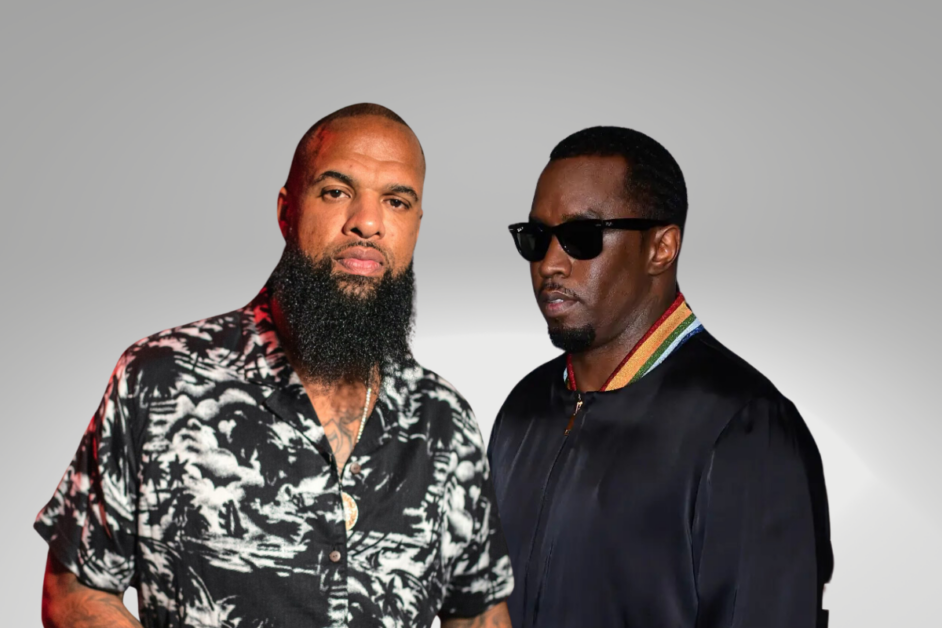 Slim Thug Slams Hip-Hop Community For Turning On Diddy: “Losing Another ...