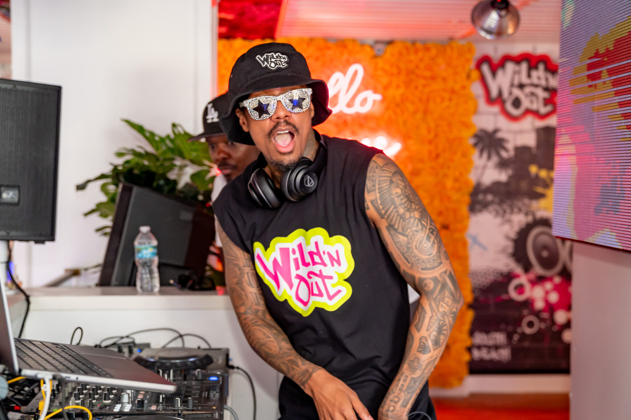Don Pooh Talks Jay-Z/Nas, Foxy Brown, Evolving Into Brooklyn Chop House ...