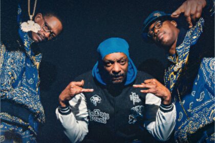 Snoop Dogg Joins Tha Dogg Pound for Web3 Music Release