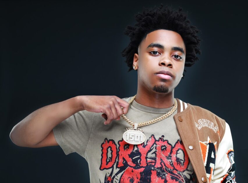 LUH CEO Is Making Waves in the Hip Hop Industry at Just 18 Years Old ...