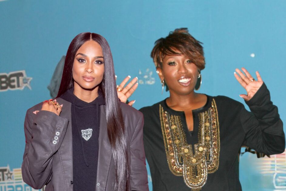 Missy Elliott Was Always Too Busy To Tour With Ciara But Persistence ...