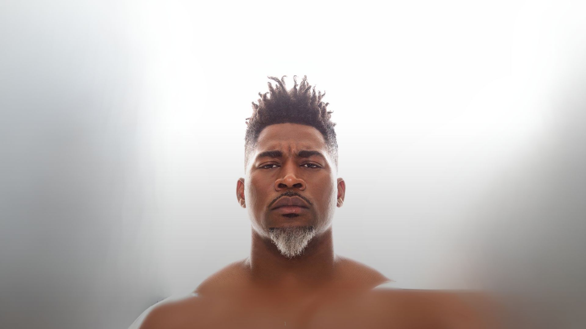 David Banner Then Now