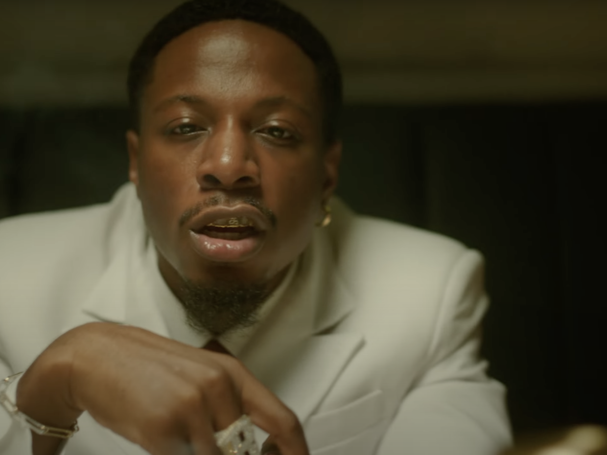 Brand New New Hip-Hop and Rap Music On AllHipHop.com