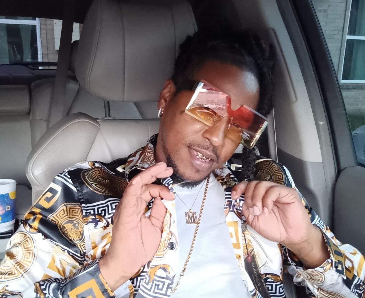 Meezy Fettachinni Dakaprio: Oklahoma's Rising Hip-Hop Star