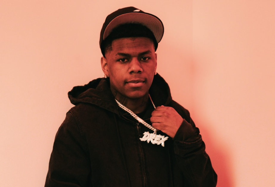 West Coast Rapper DrexTheJoint Drops ‘The One Who Did’ EP, Racking Up ...