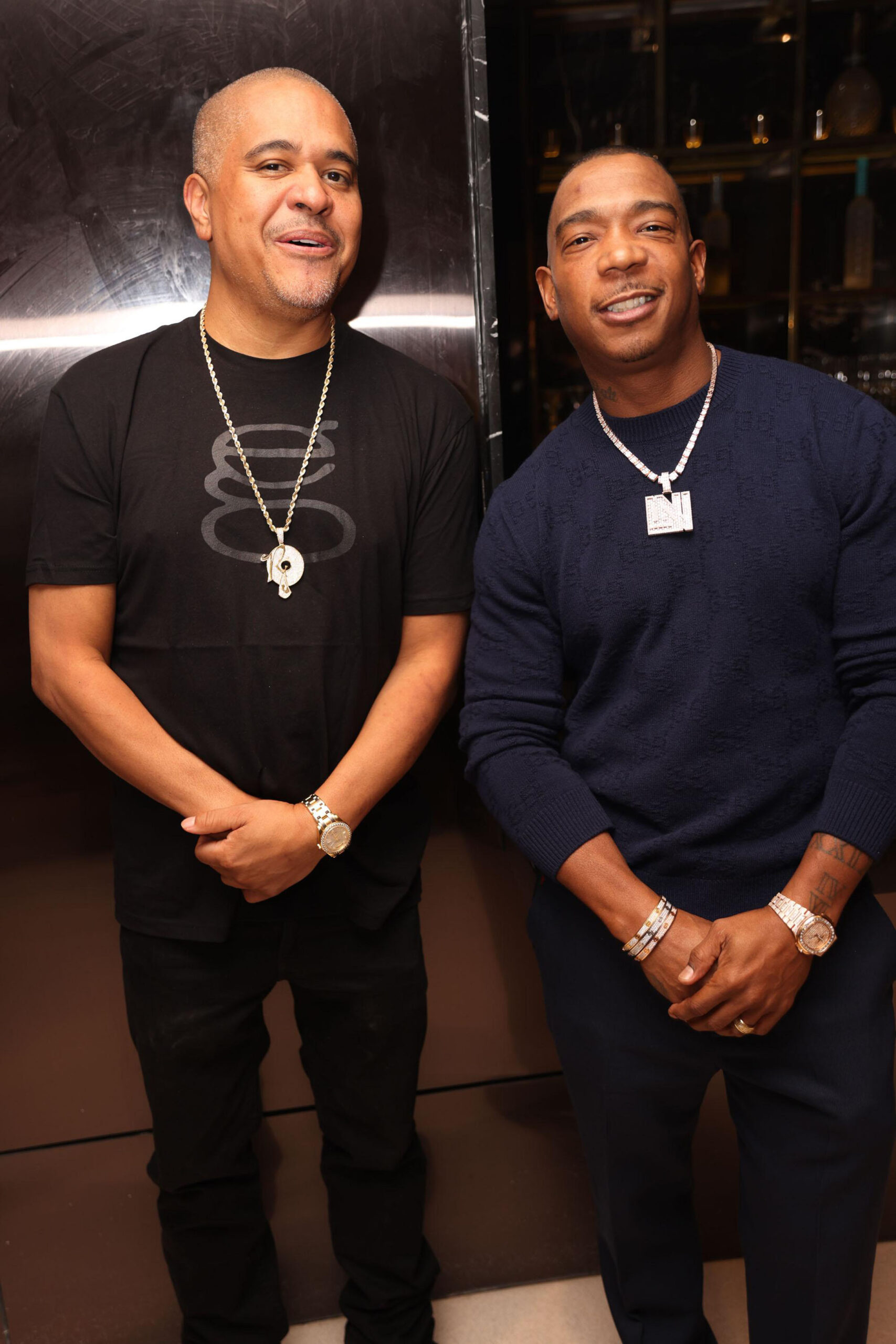 Family Of Irv Gotti Issues Statement After His Sudden Death - AllHipHop
