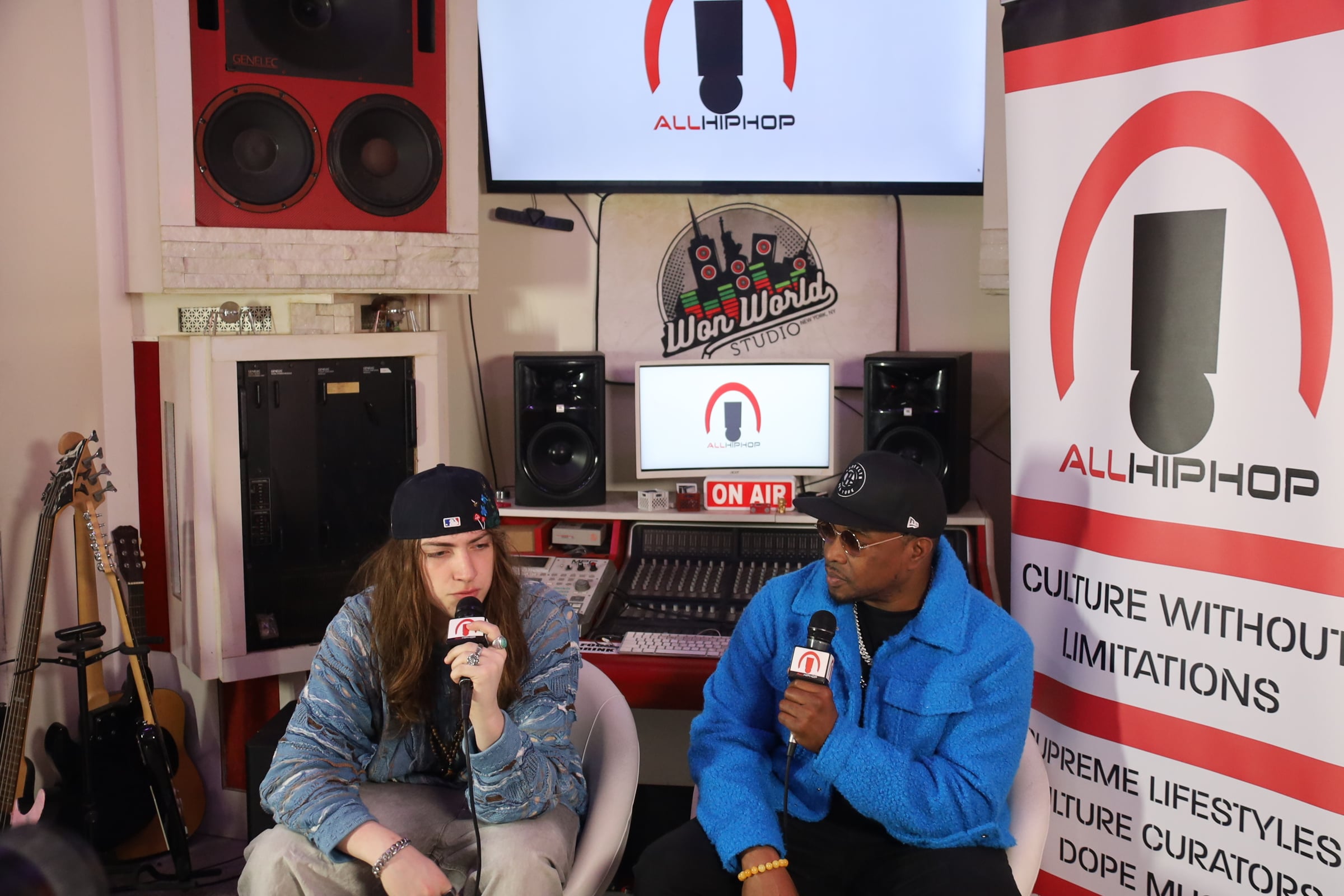 homepage - AllHipHop
