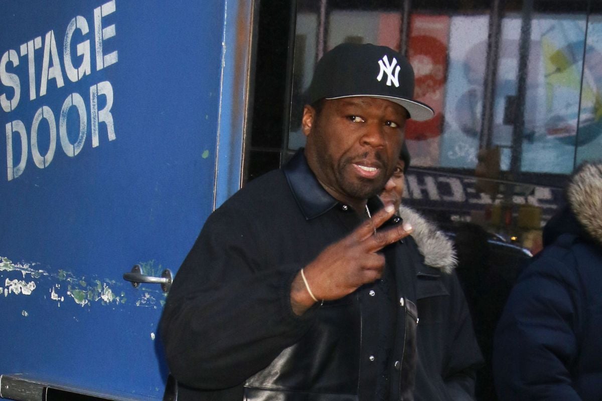 50 Cent Exposes Airport Nightmare As Holiday Travelers Face Massive ...