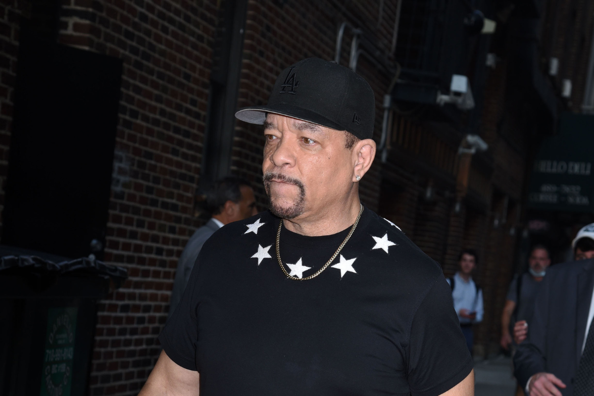 Ice-T Exposes Pain Behind Coolio & Michael K. Williams' Overdoses ...