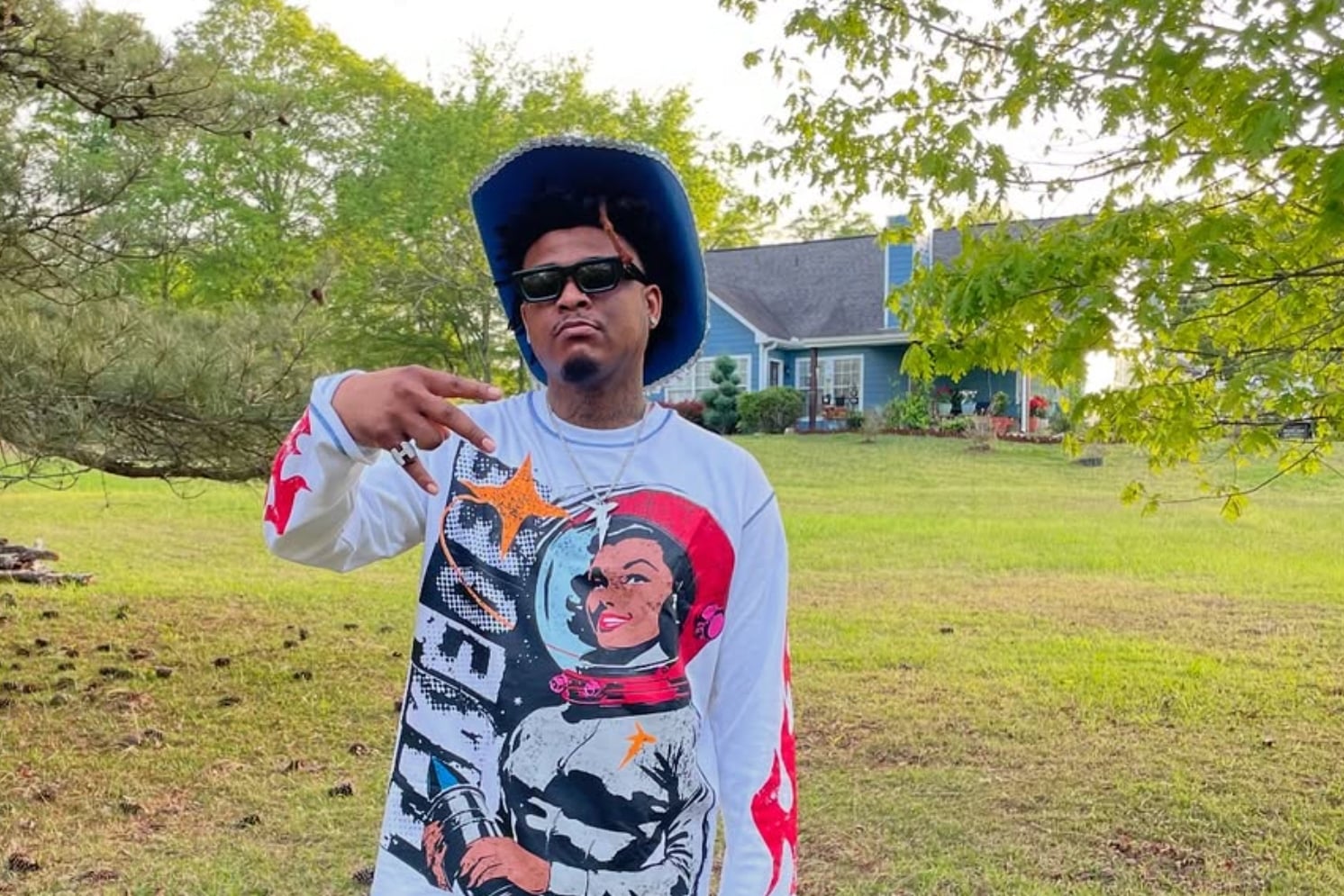 T-Hood Family Lawyers Up After Rapper's Shooting Death - AllHipHop