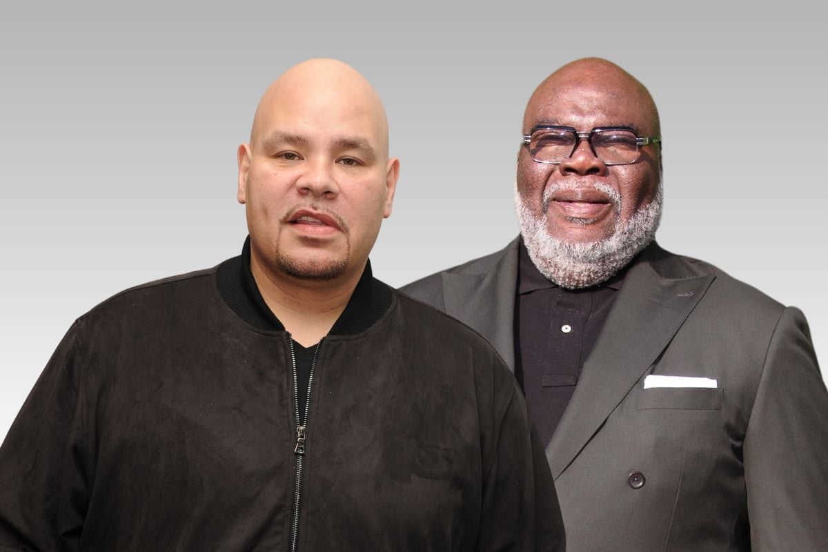 EXCLUSIVE T.D. Jakes' Lawyer Invokes Fat Joe In Quest To Sanction ...