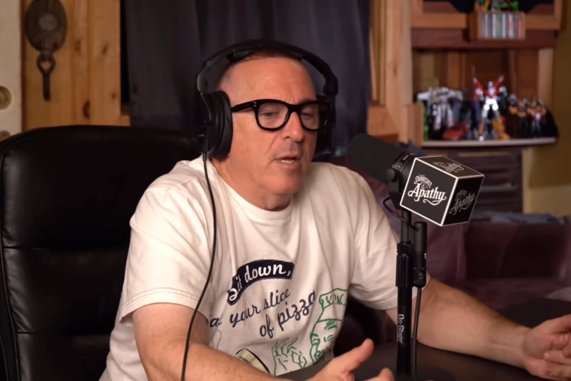 MC Serch Called Out By Main Source MC Mikey D Over Alleged Lies