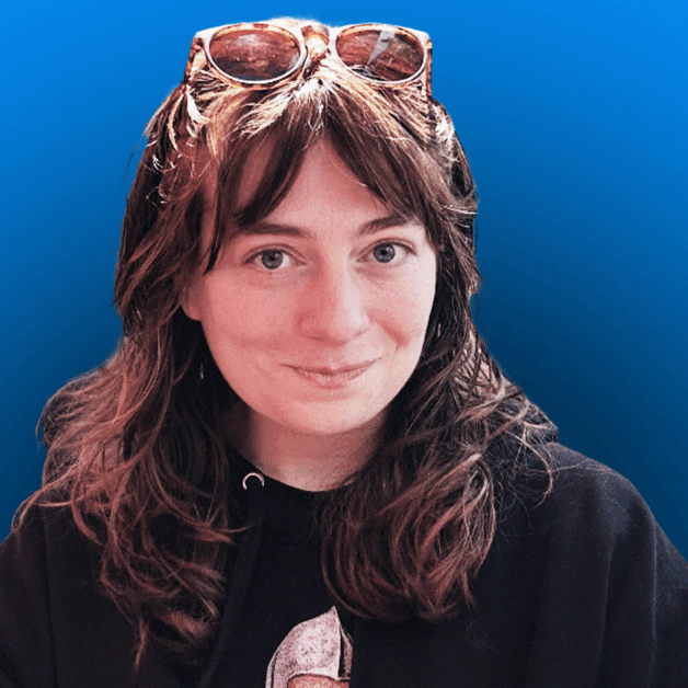 Rachel Joy Thomas