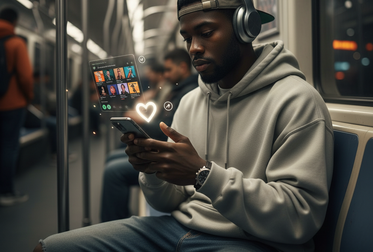 Best Spotify Promotion Websites for Artists in 2025 | How to Grow ...