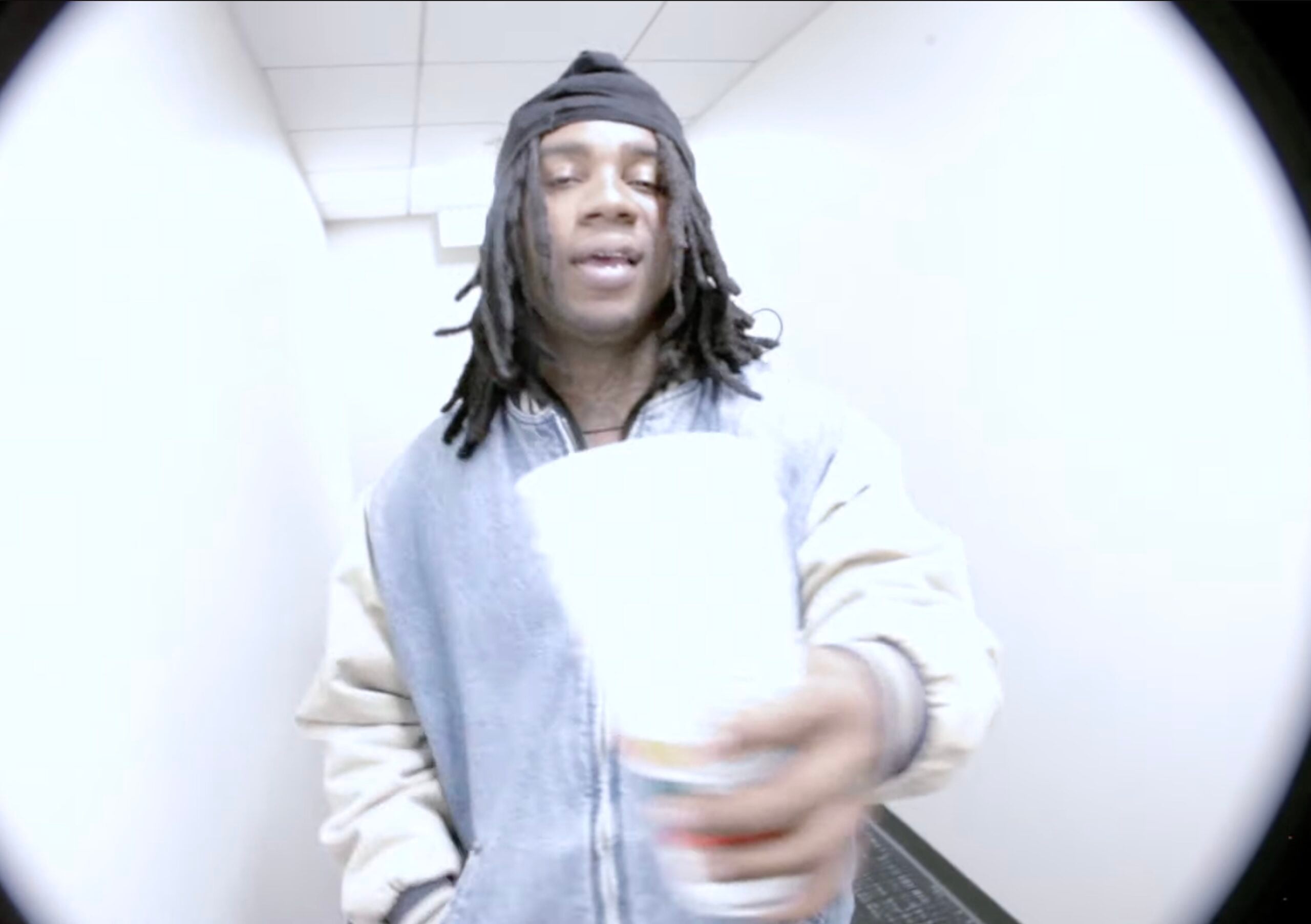 Why Is Lil B’s Music Suddenly Disappearing? - AllHipHop