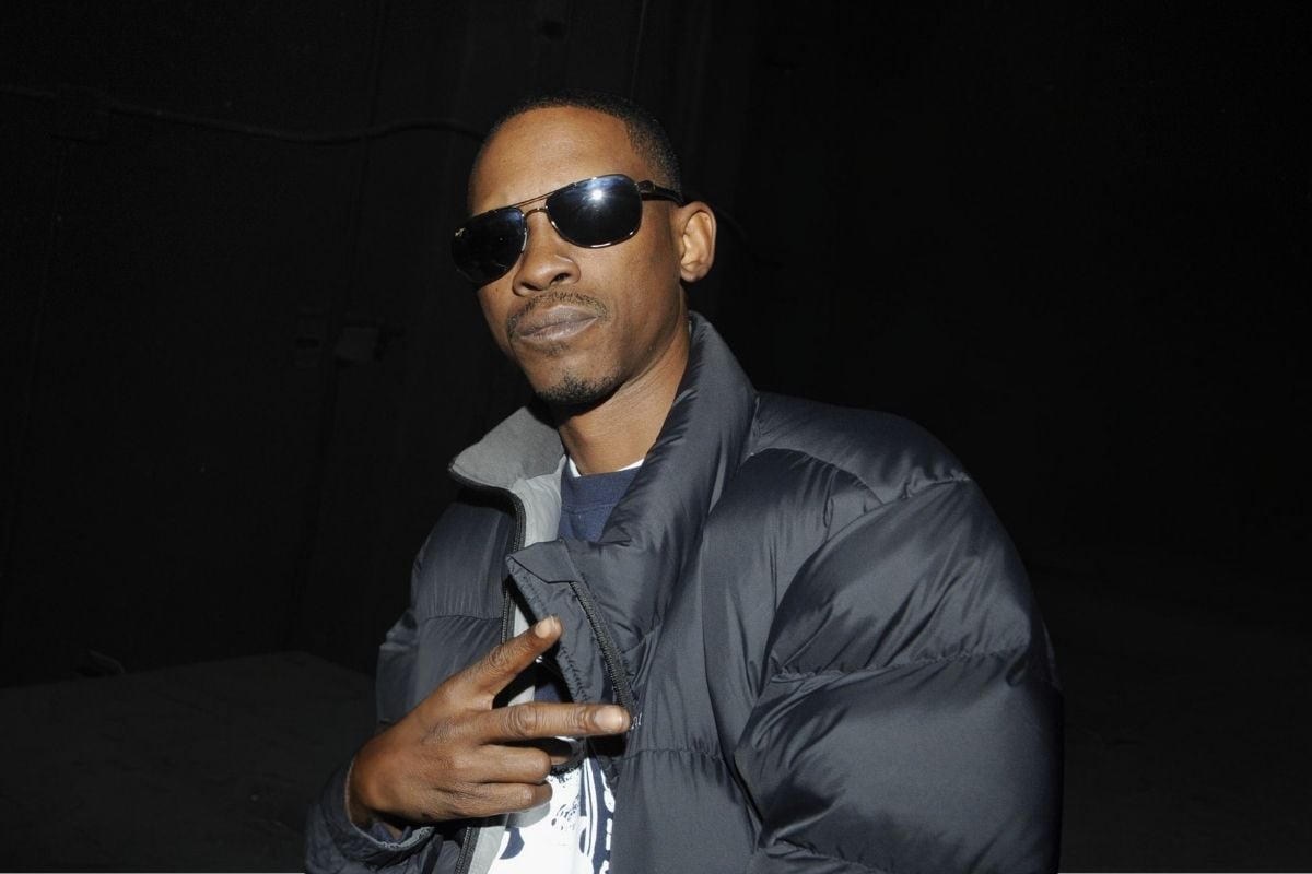 Kurupt Comes Home After "Serious Illness" - AllHipHop