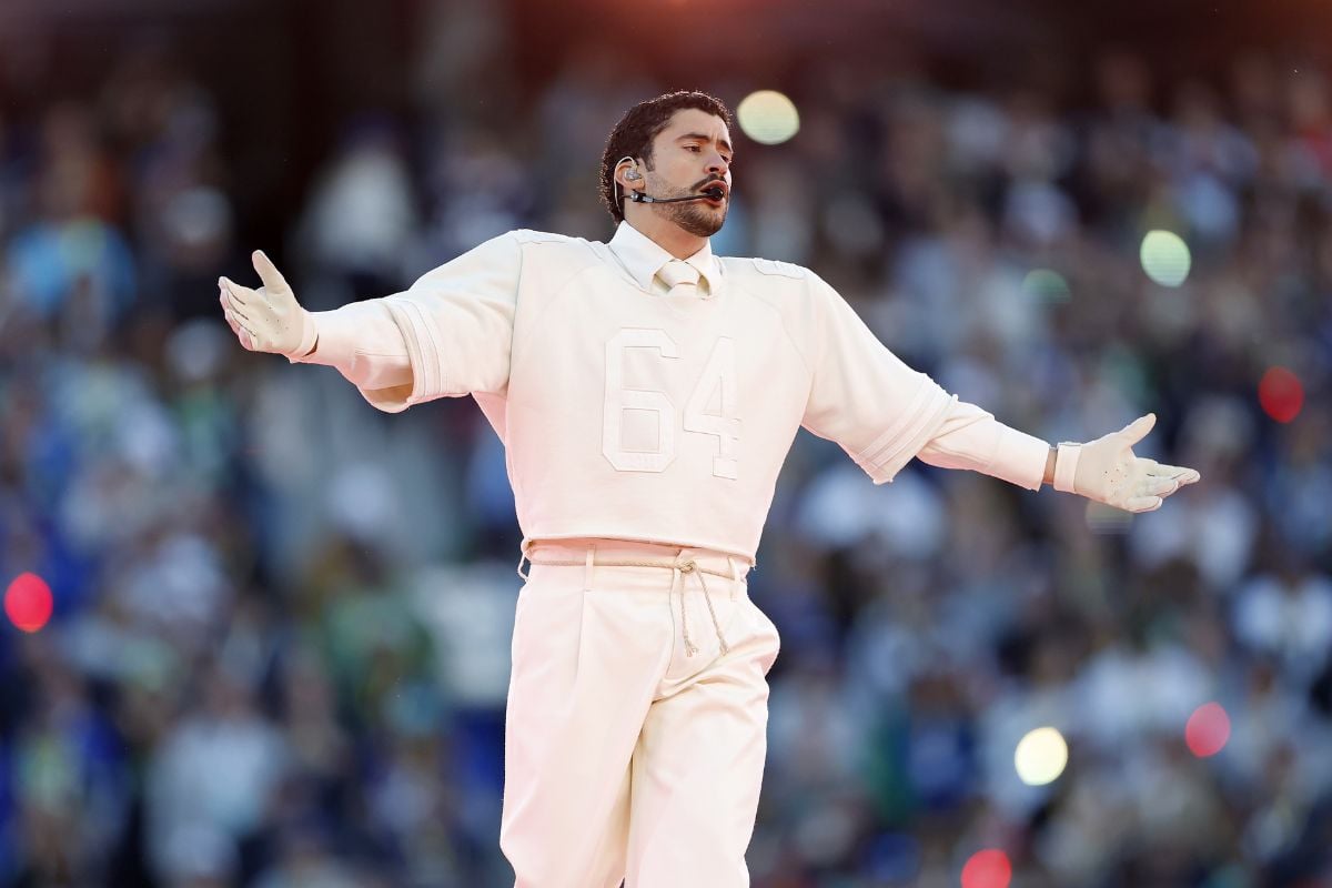 How Bad Bunny Turned Latin Trap Into a Global Festival Force