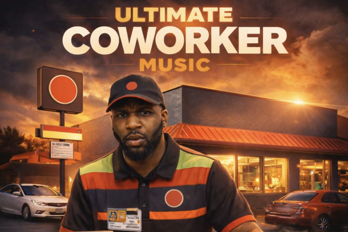 Call Me Hood's Music Is Going Viral On Social Media and Fans Are Taking ...