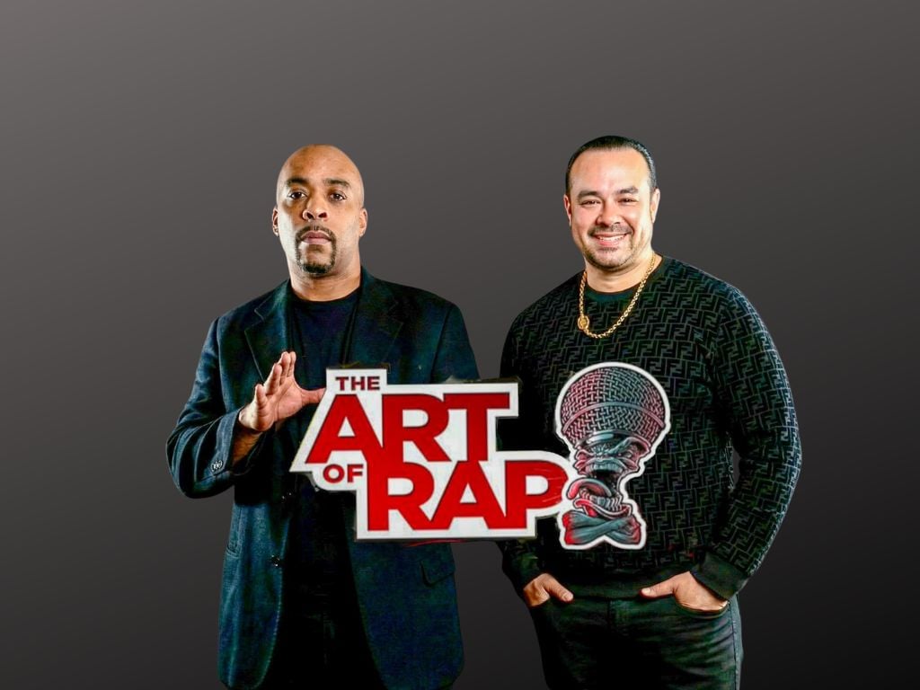 Ice-T, Mickey Bentson & Bobby Dee Presents Announce 13th Annual “Art of ...