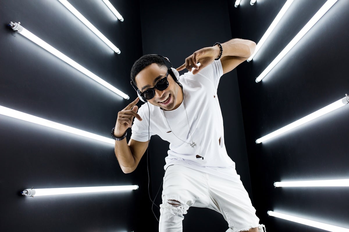 Top 5 AI Hip-Hop Artists Redefining the Sound of the Future