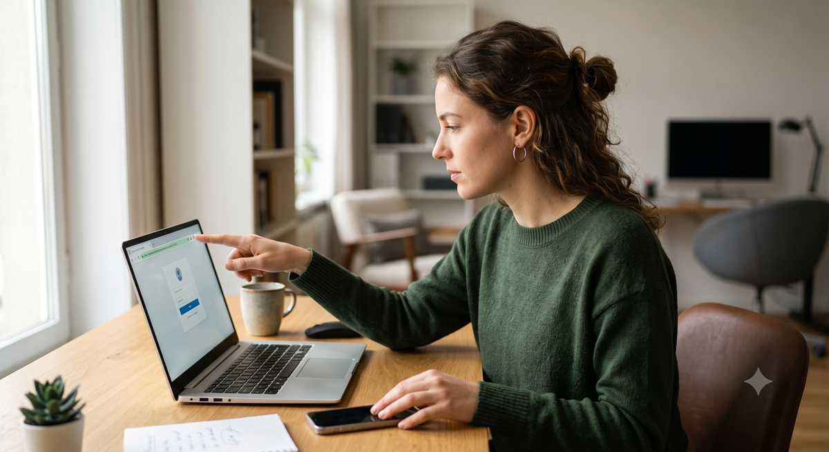 Login Mistakes That Quietly Compromise Your Accounts