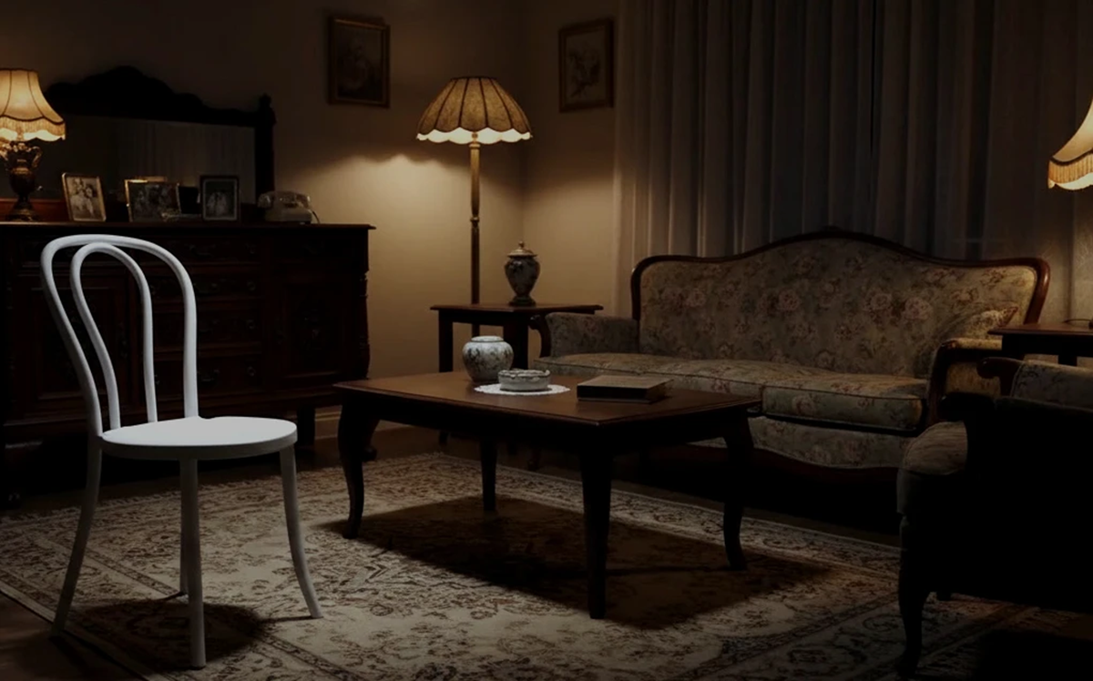 How Kendrick Lamar's Furniture Choices Became One of Hip-Hop's Most ...