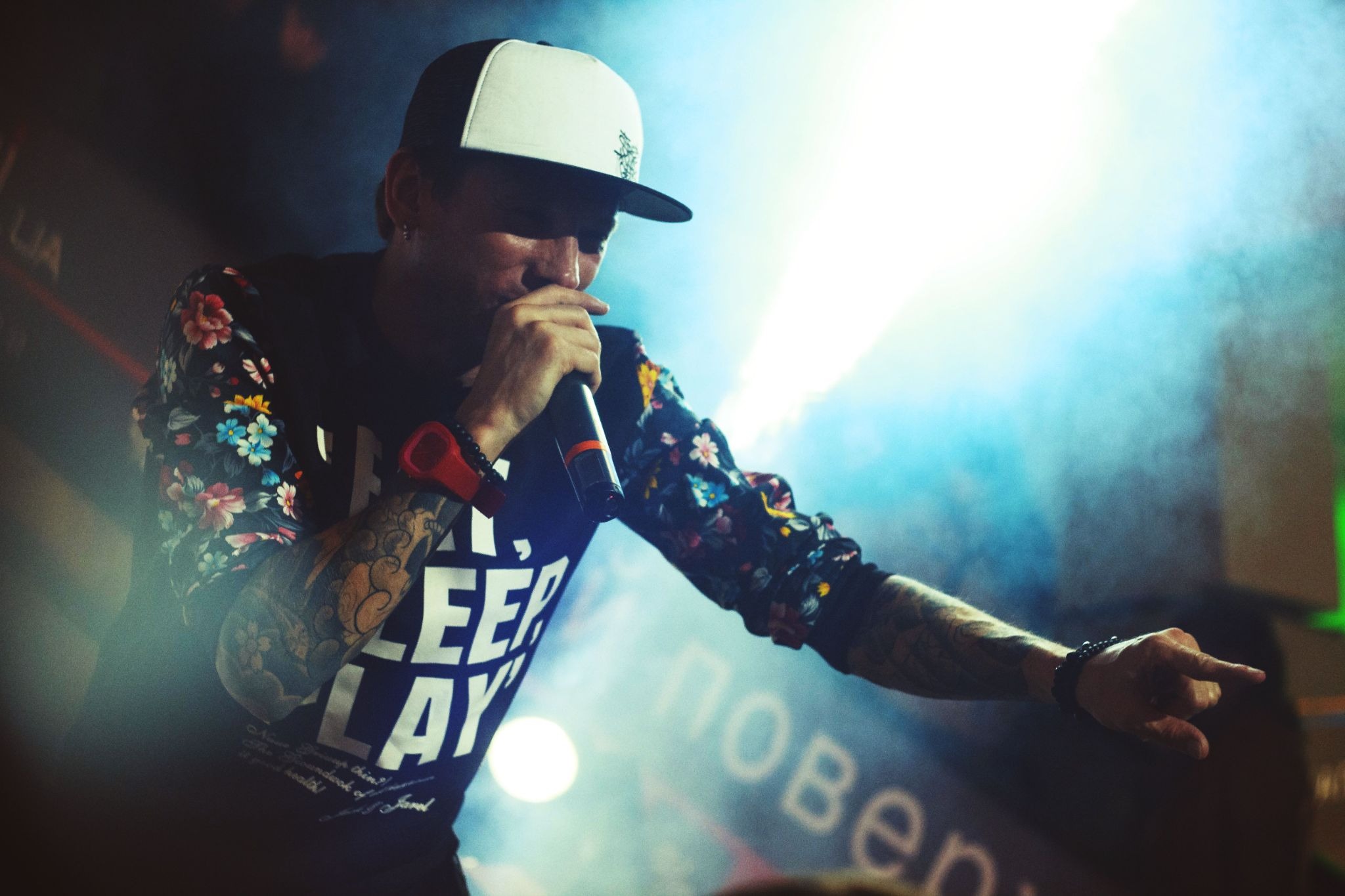 Independent Hip-Hop Artists How Streaming Platforms Transformed Music ...